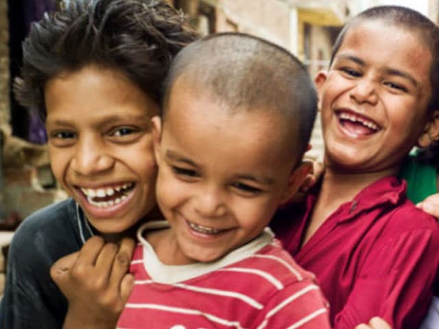 Child Survival India